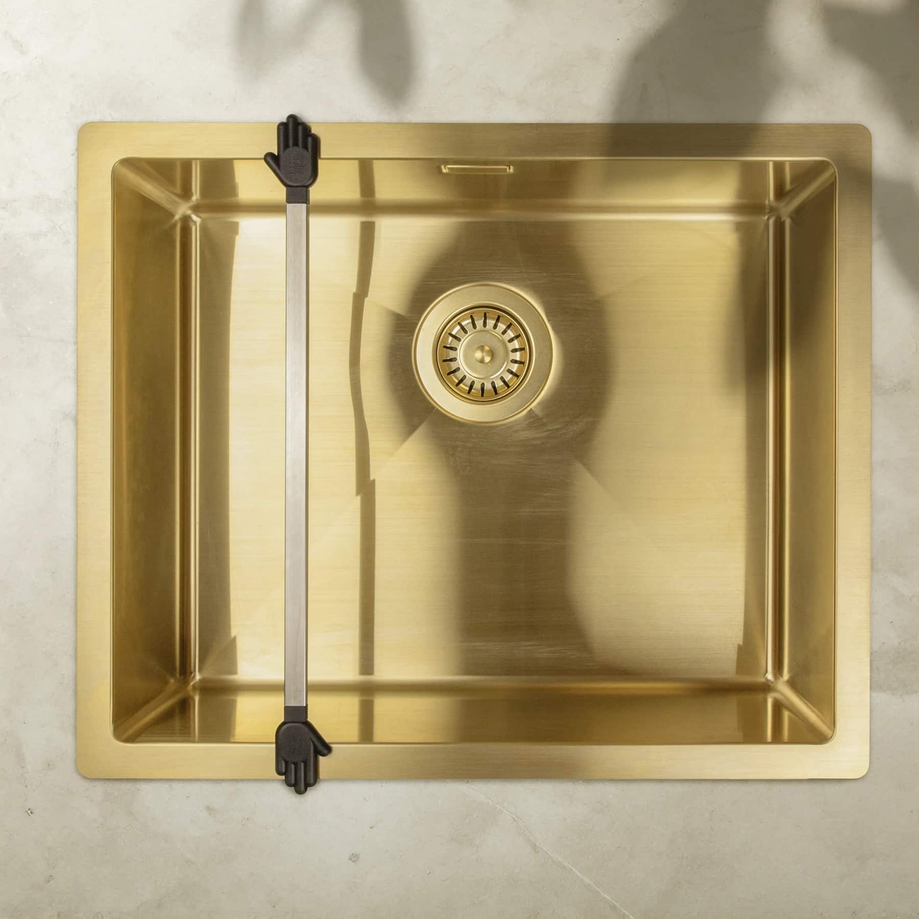 Over Sink Rack - Expandable Multifunctional Wunderbar – HAPPY SiNKS
